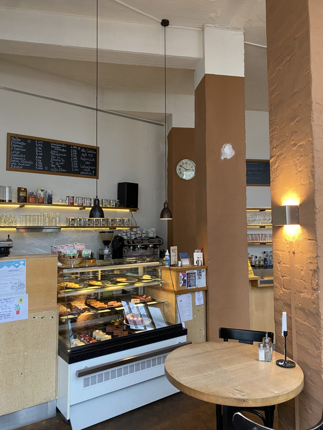 Vegane Restaurant Lbeck