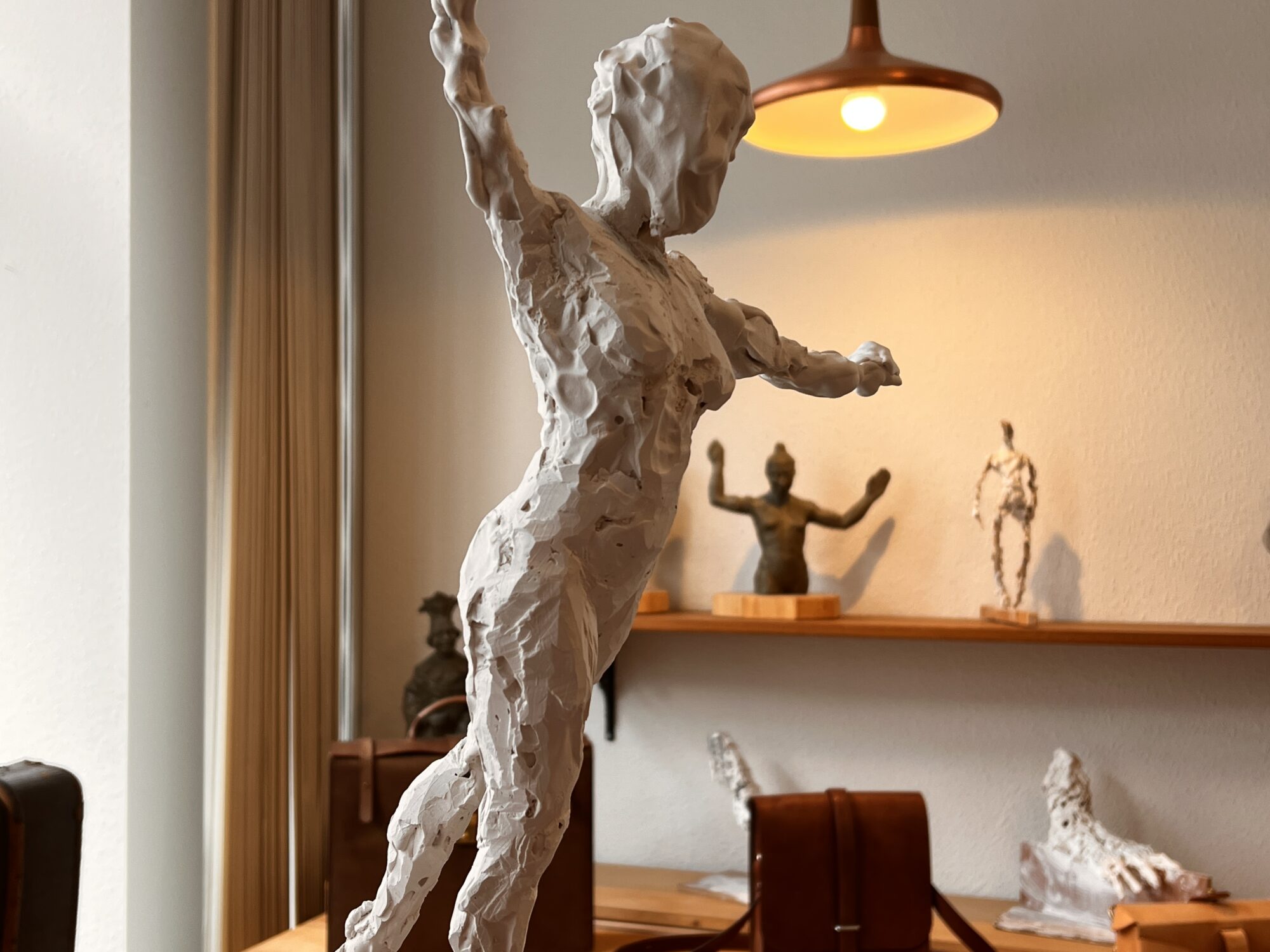 Paravicini Sattlerei und Circus-Atelier